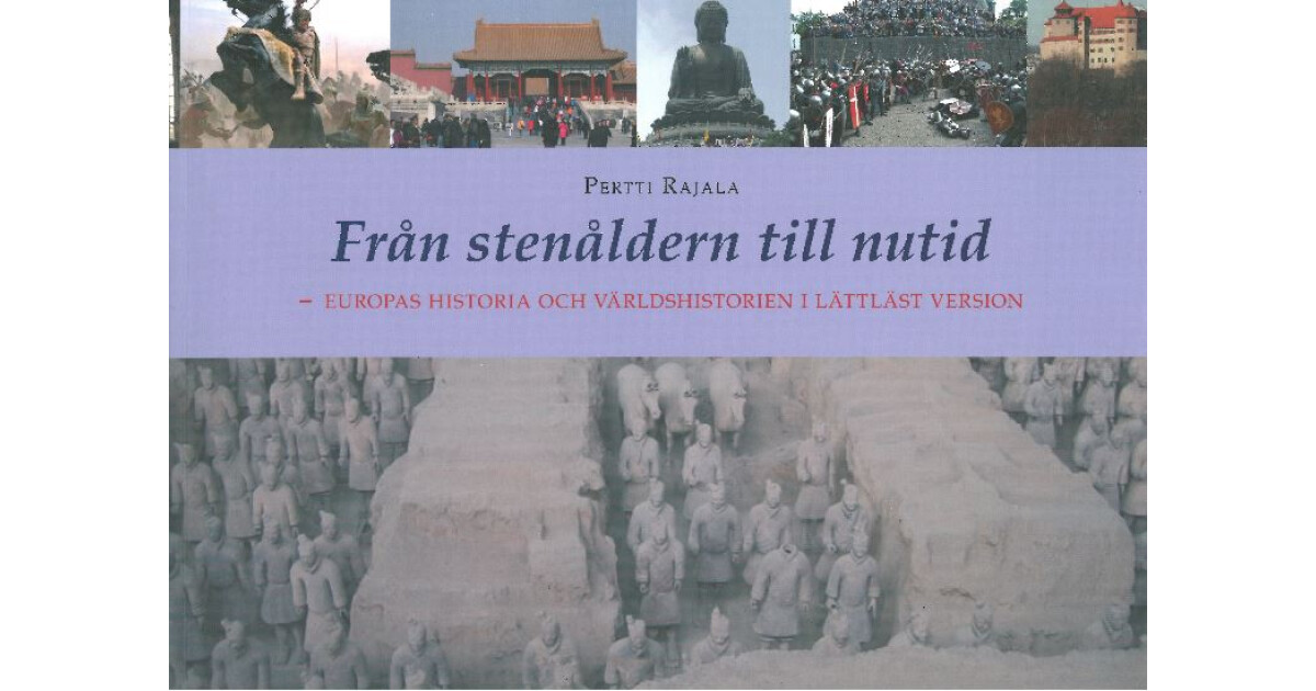 Från stenåldern till nutid » Lärum