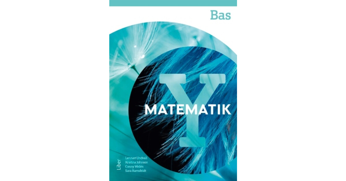 Matematik Y Bas » Lärum