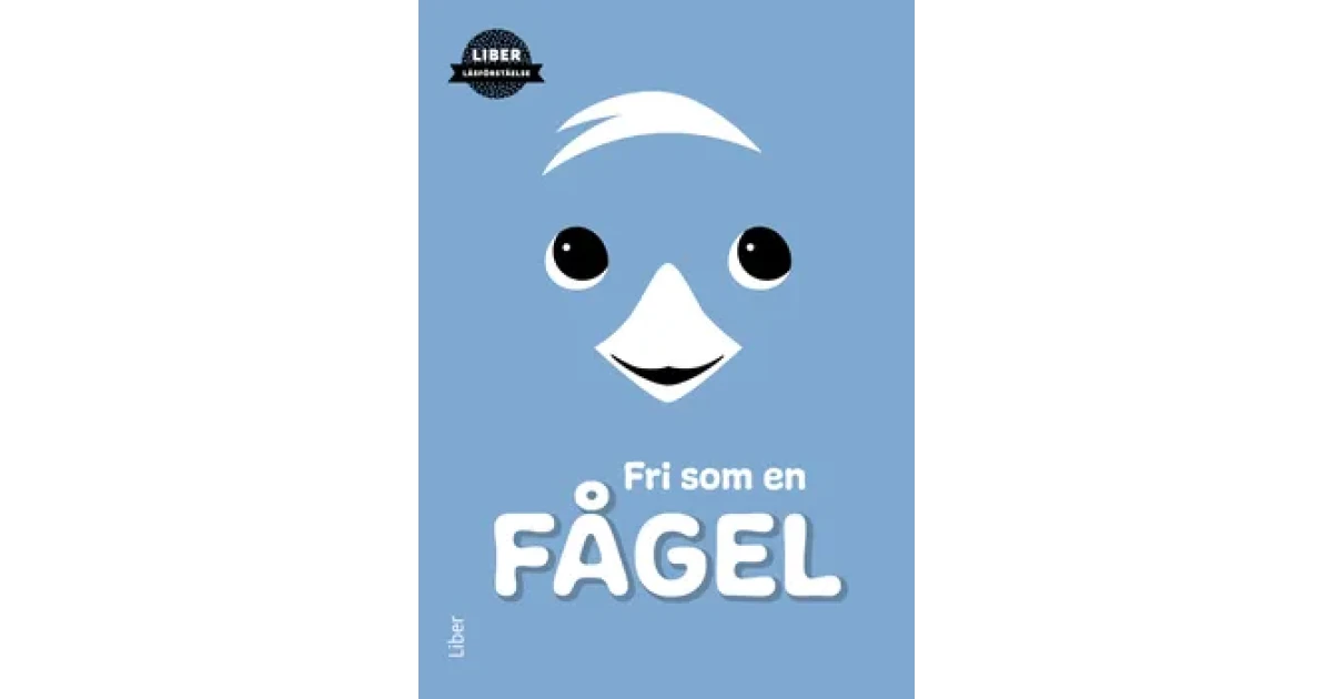 Ärtan Pärtan - Fri som en fåge » Lärum