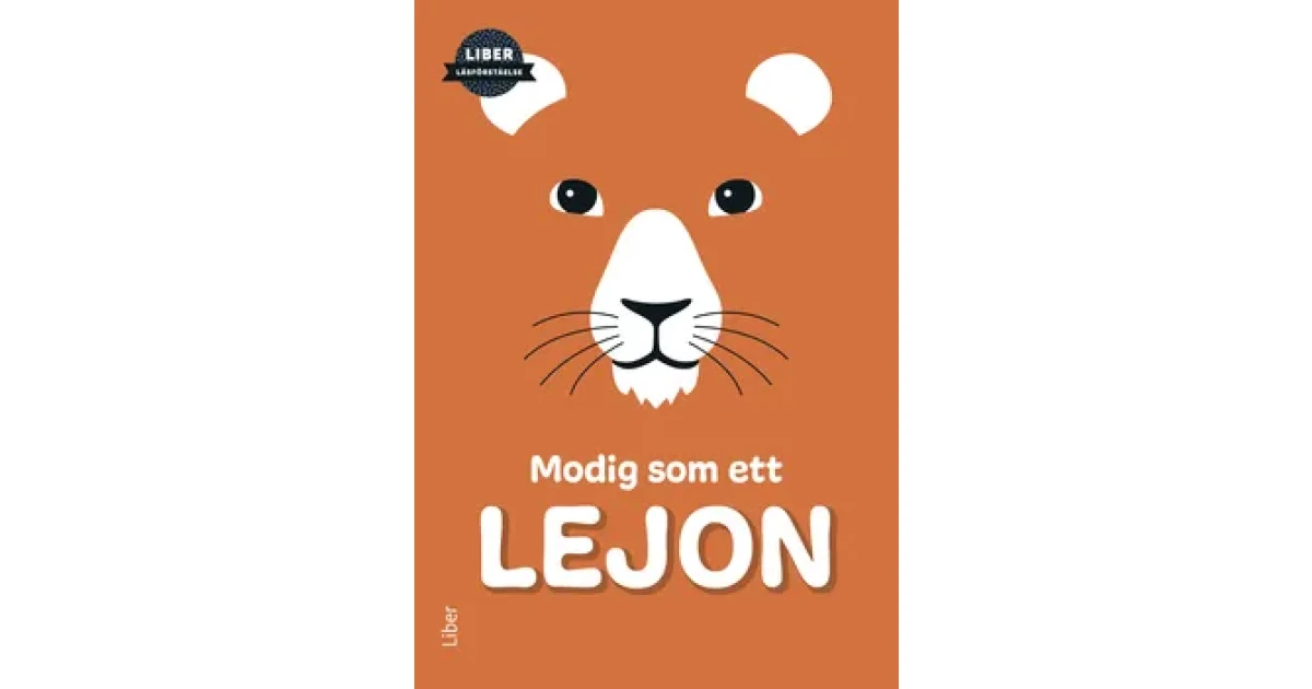 Äppel Päppel - Modig som ett lejon » Lärum