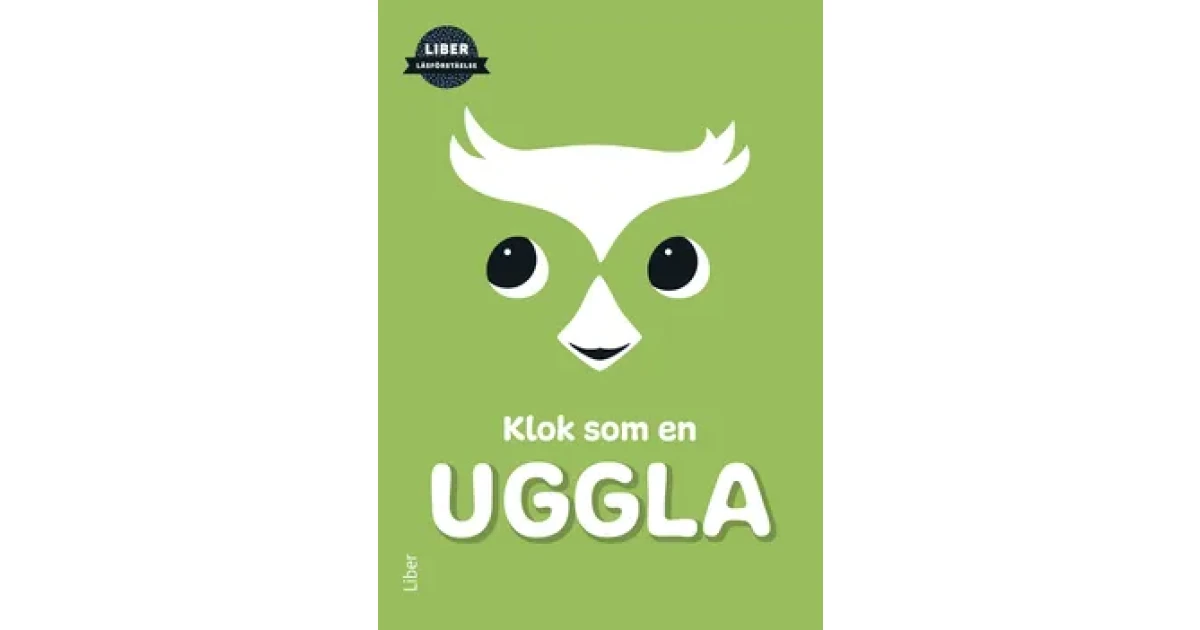 Äppel Päppel - Klok som en uggla » Lärum